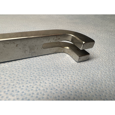 329.08 Orthopedic Bending Iron