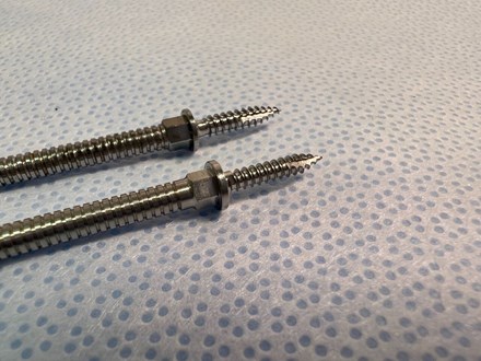 Synthes Caspar Distractor | Used Surgical Tools