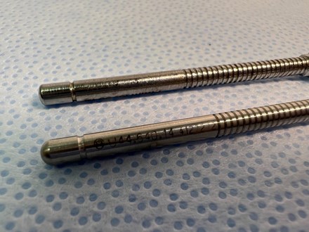 Synthes Caspar Distractor | Used Surgical Tools