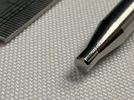 Synthes - Hook Positioner