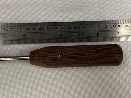 Synthes - Hook Positioner