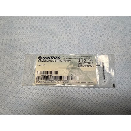 Synthes - Drill Bit