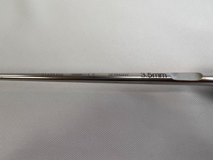 Synthes - Bone Curette