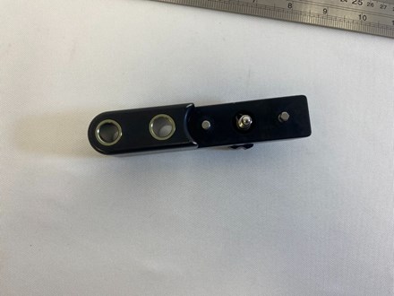 Synthes - Aiming Arm