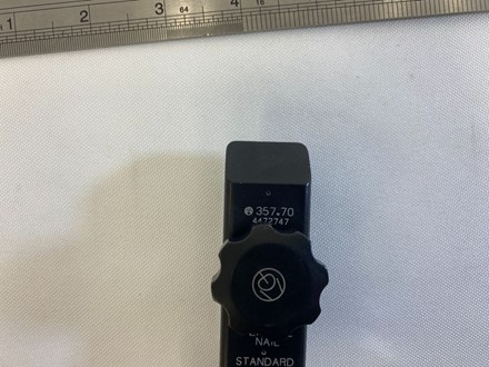 Synthes - Aiming Arm