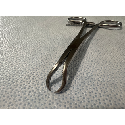 398.40 Reduction Forceps w/ Points