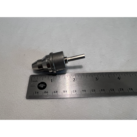 310.94J Quick-Coupling Chuck , usedsynthes.com