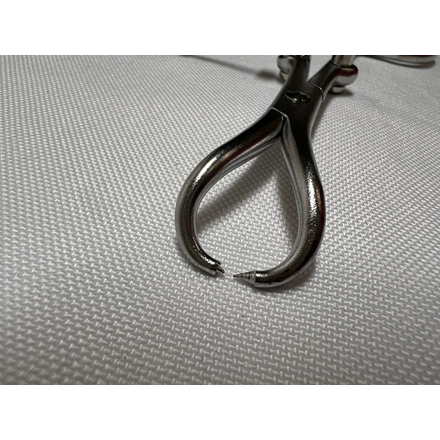 399.07 Reduction Forceps w/ Ratchet