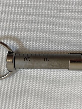 Synthes - Depth Gauge