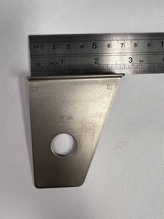 Synthes - Positioning Instrument