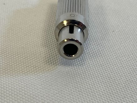 Synthes - T-Handle
