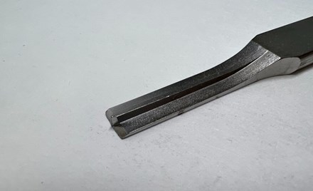 Synthes - Seating Chisel