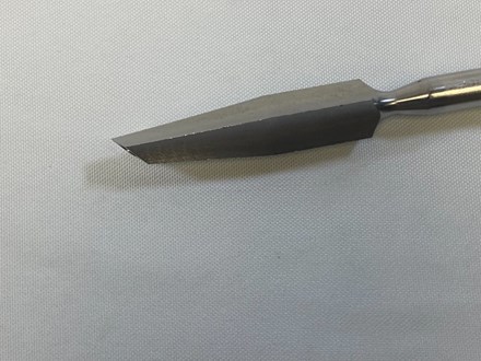 Synthes 357.412 Cannulated Reverse Awl