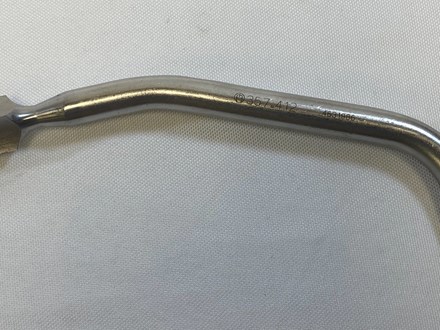 Synthes 357.412 Cannulated Reverse Awl