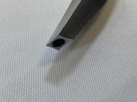 Synthes 357.412 Cannulated Reverse Awl