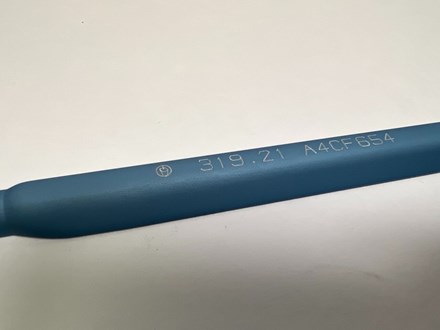 Synthes - Measuring Device