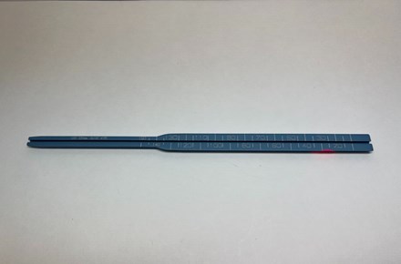 Synthes - Measuring Device