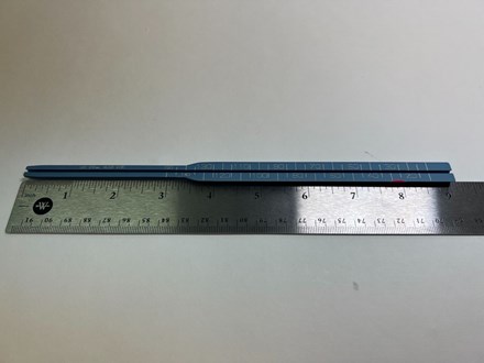 Synthes - Measuring Device