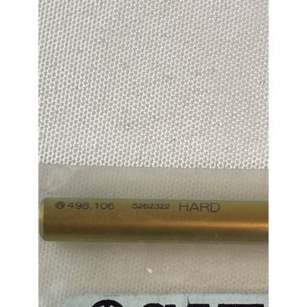 Universal Spine System, 498.106, USS, Spine Implant