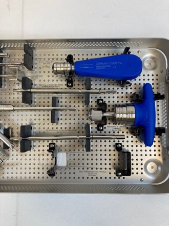 Synthes - Insertion Instruments