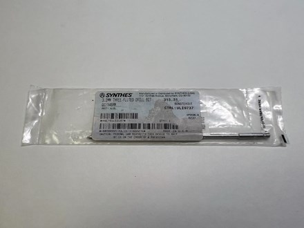 Synthes - Drill Bit