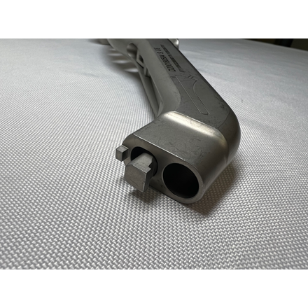 D2001-80-504, Orthopedic, Excel, Broach, Handle