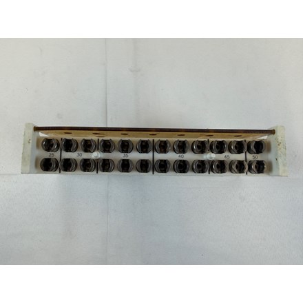 MOSS MIAMI, EXPEDIUM 5.0mm, Polyaxial Screws, Neuro Spine