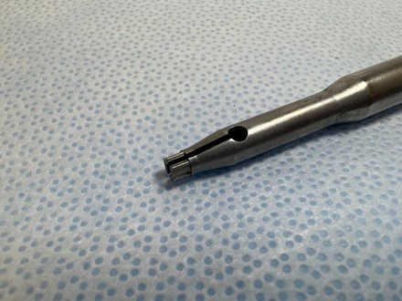 Synthes - Screw Inserter