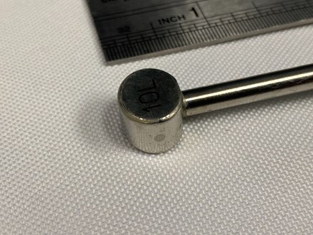 Synthes - Trial Spacer