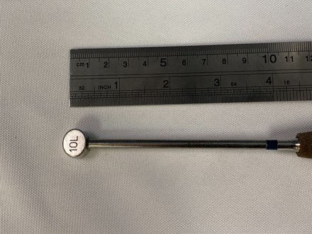 Synthes - Trial Spacer