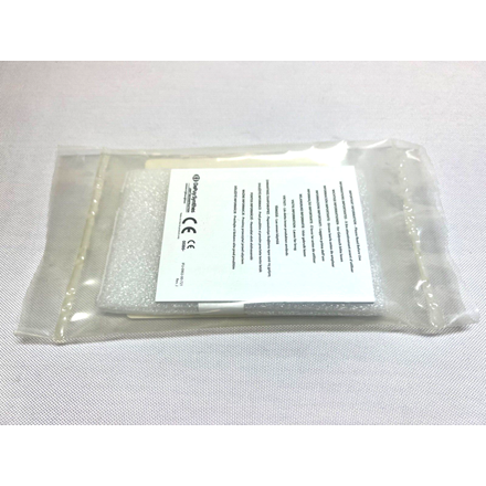 Lere Bone Mill Fine Blade