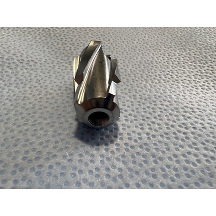 Medullary Reaming Head 14.5mm