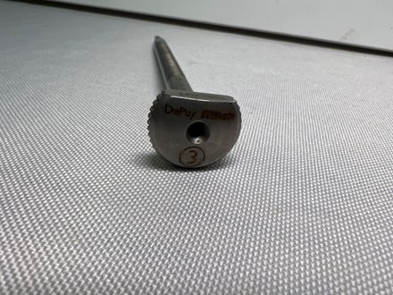 Synthes 219390 Tibial Bullet Guide