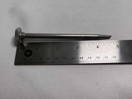 Synthes 219390 Tibial Bullet Guide