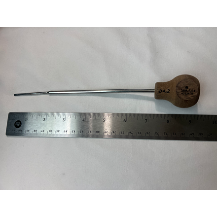 388.544 Pedicle Probe For 4.2mm Screws