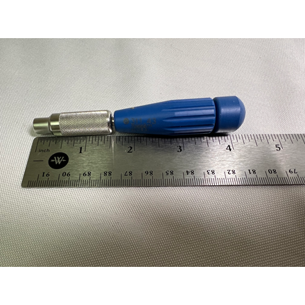 311.43 Quick Coupling Small Driver Handle