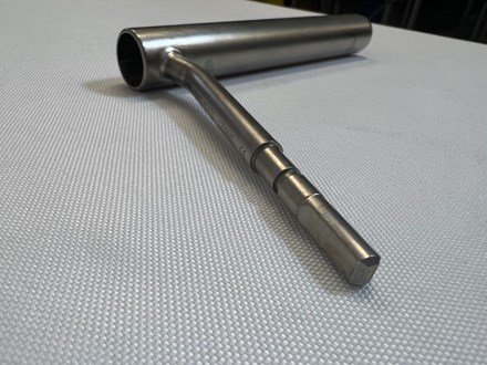 Synthes - Rod Stabilizer