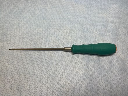 Synthes - Screwdriver