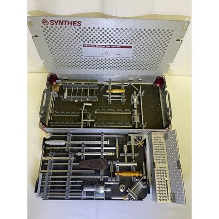 DHS/DCS One-Step Basic Set