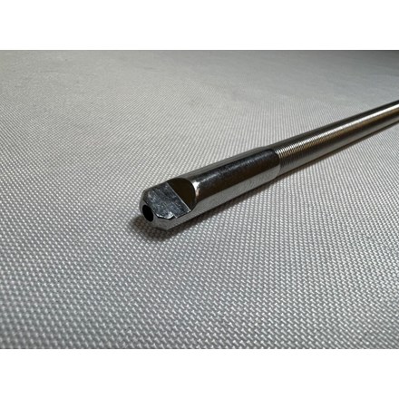 annulated Flexible Reamer 8mm