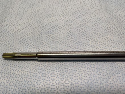 Synthes - Stardrive Shaft