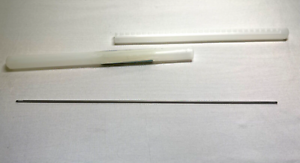 Synthes 357.399 3.2mm Guide Wire / 400mm L