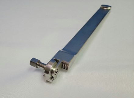 Synthes - Clamp