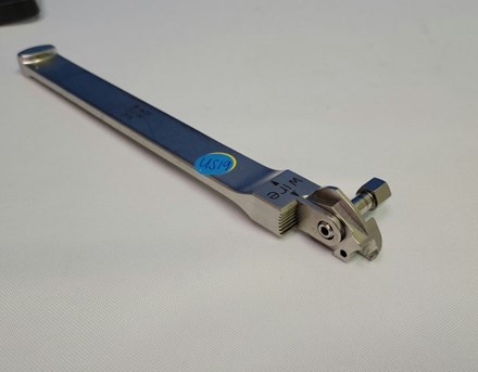 Synthes - Clamp