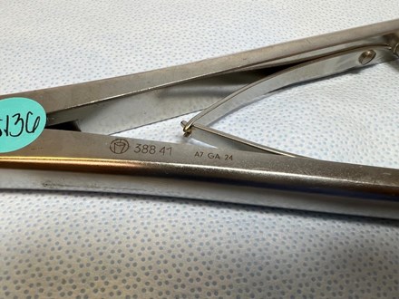 Synthes - Distractor