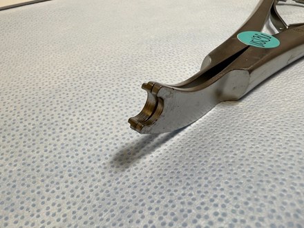 Synthes - Distractor