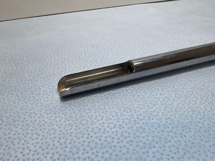 Synthes - Cannulated Cutter