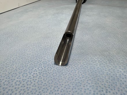 Synthes - Cannulated Cutter