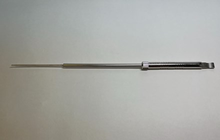 Synthes - Depth Gauge