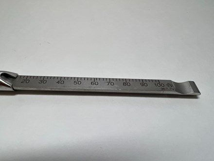 Synthes - Depth Gauge